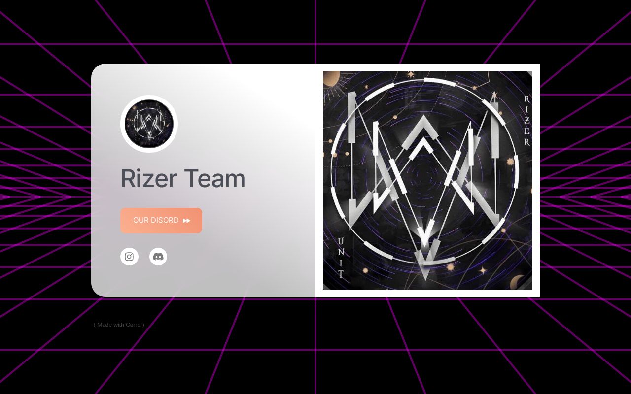 Rizer